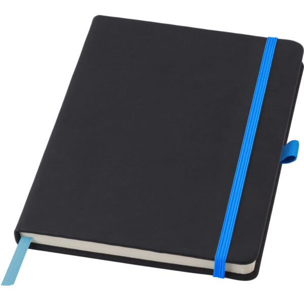 Jet A5 Notebook - Boosters